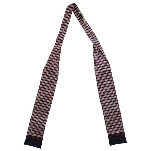 america airline | Accessories | Vintage American Airline Checker Flight ...